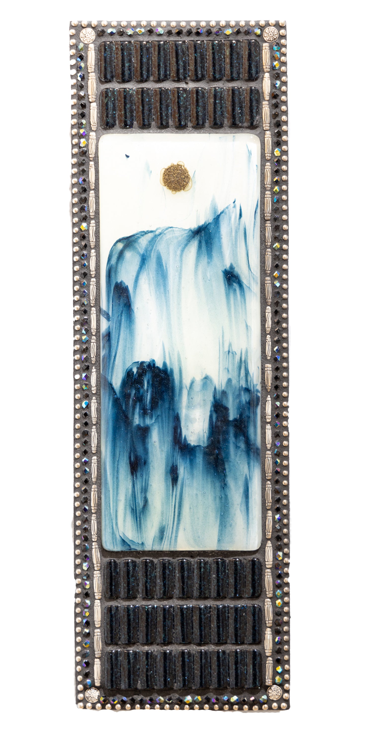 Sansui: Falling Water – House Of Orange